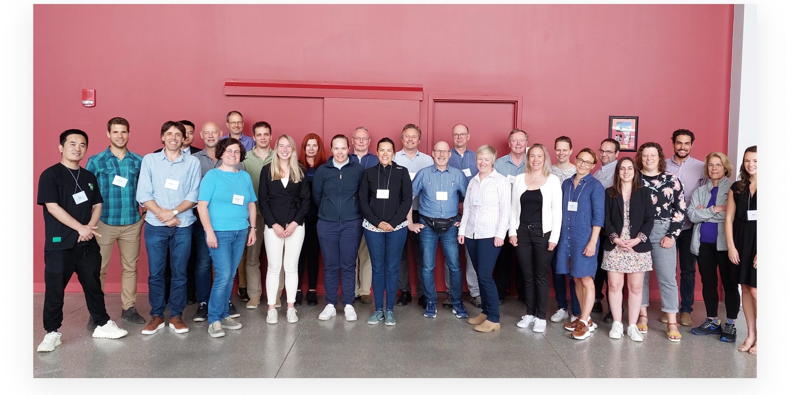 InterPIG és Pig Network zárt körű konferencia Iowában - AKI ...